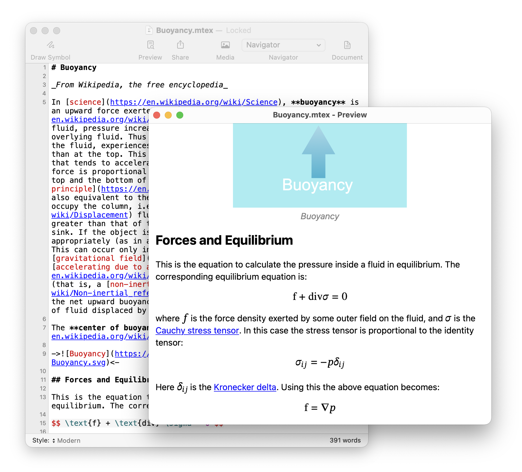 Customizability - Archimedes Documentation