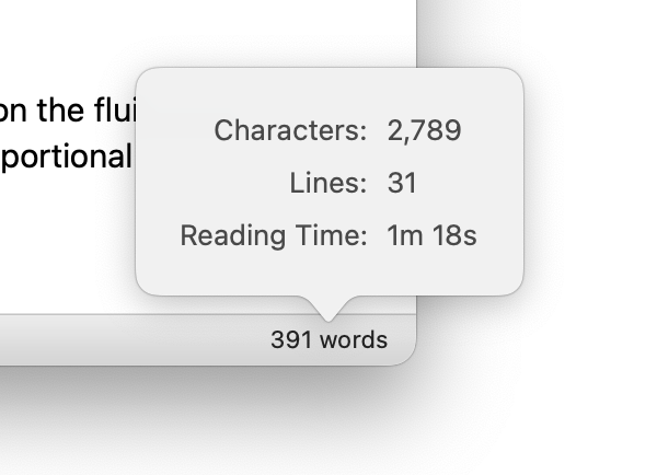 Markdown Editing - Archimedes Documentation